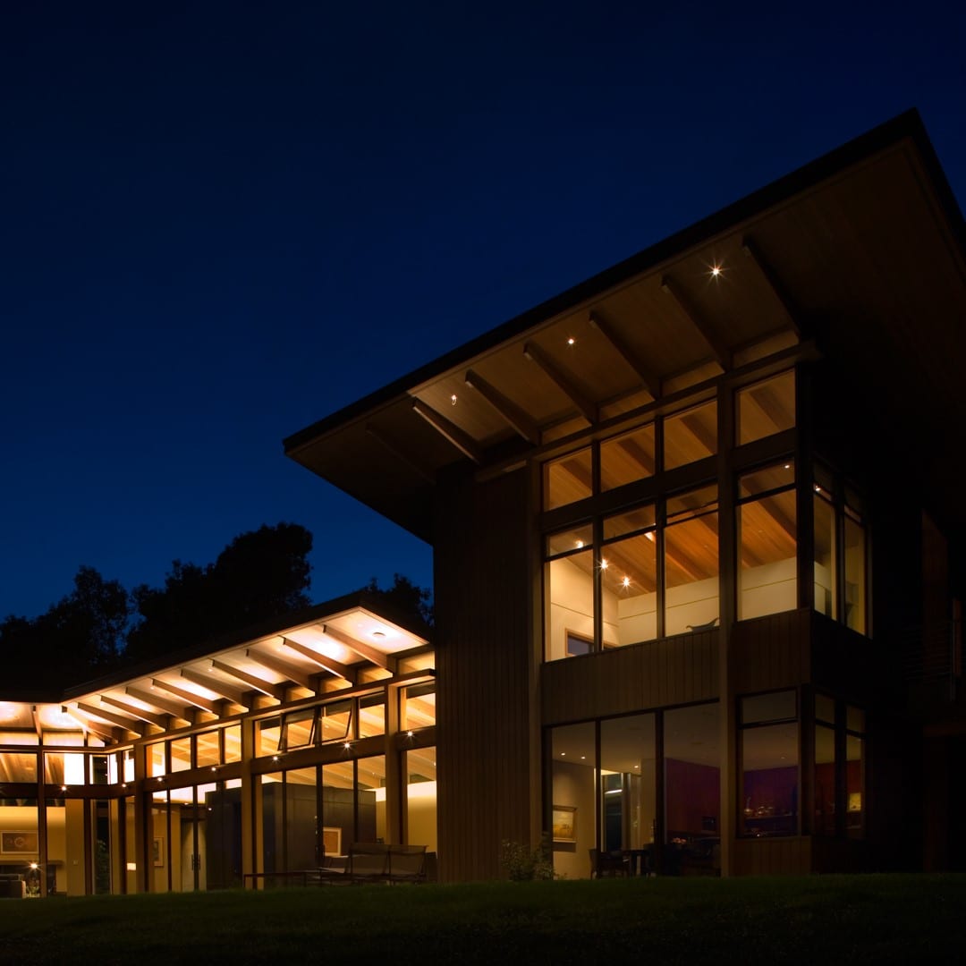 Maury Island House - Schultz Miller