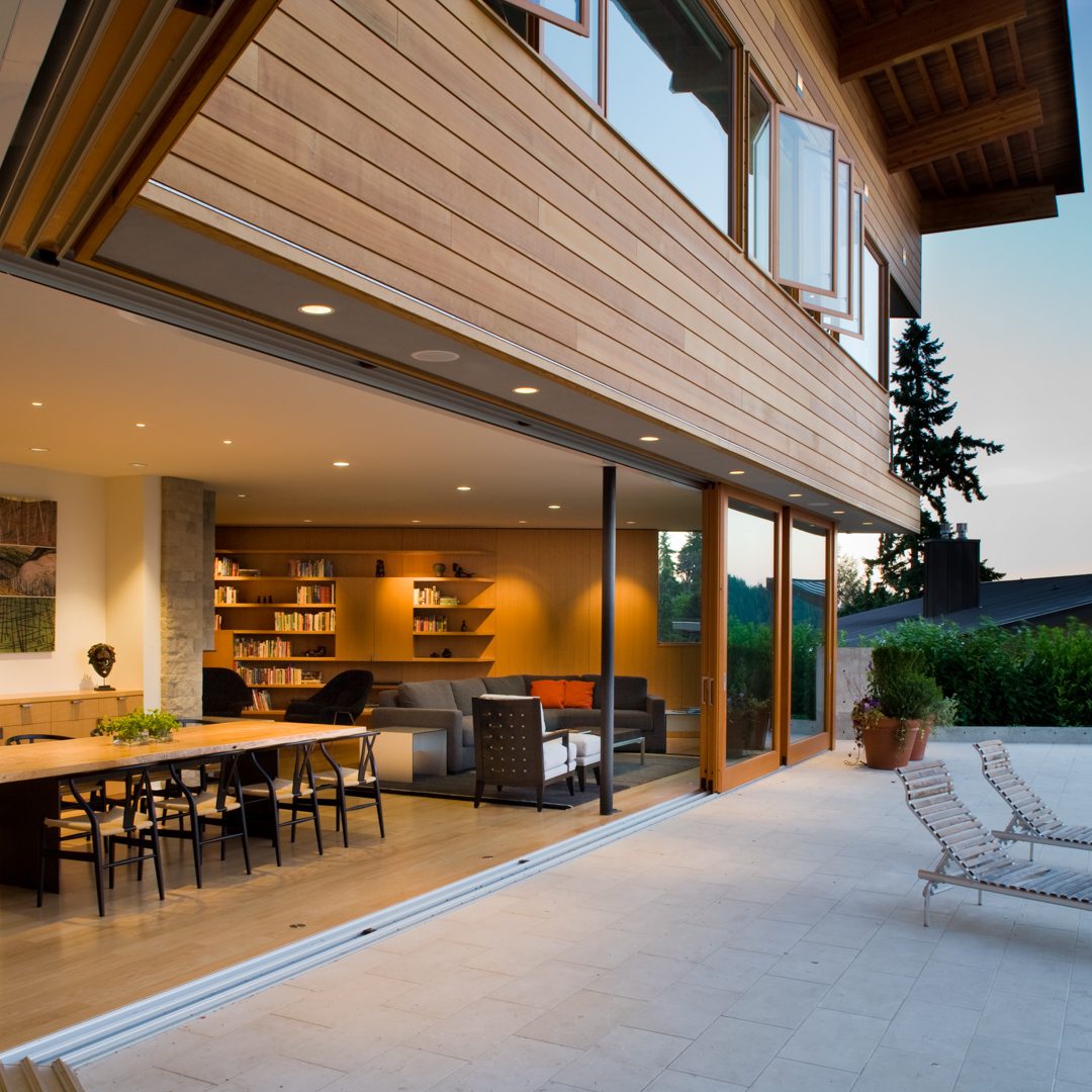 Cedar Park House - Schultz Miller